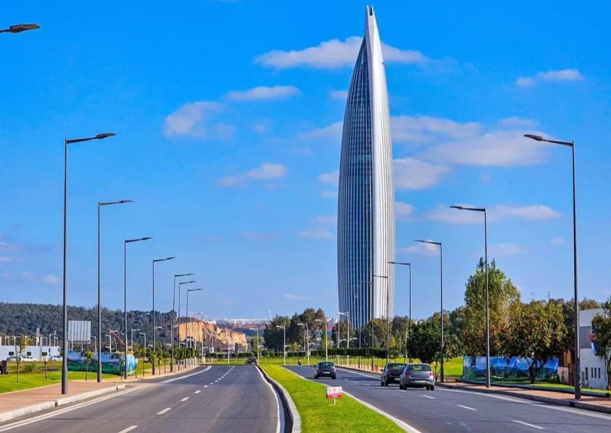 Largest Cities in Morocco 2025–2026: Top Metropolitan Centers by ...